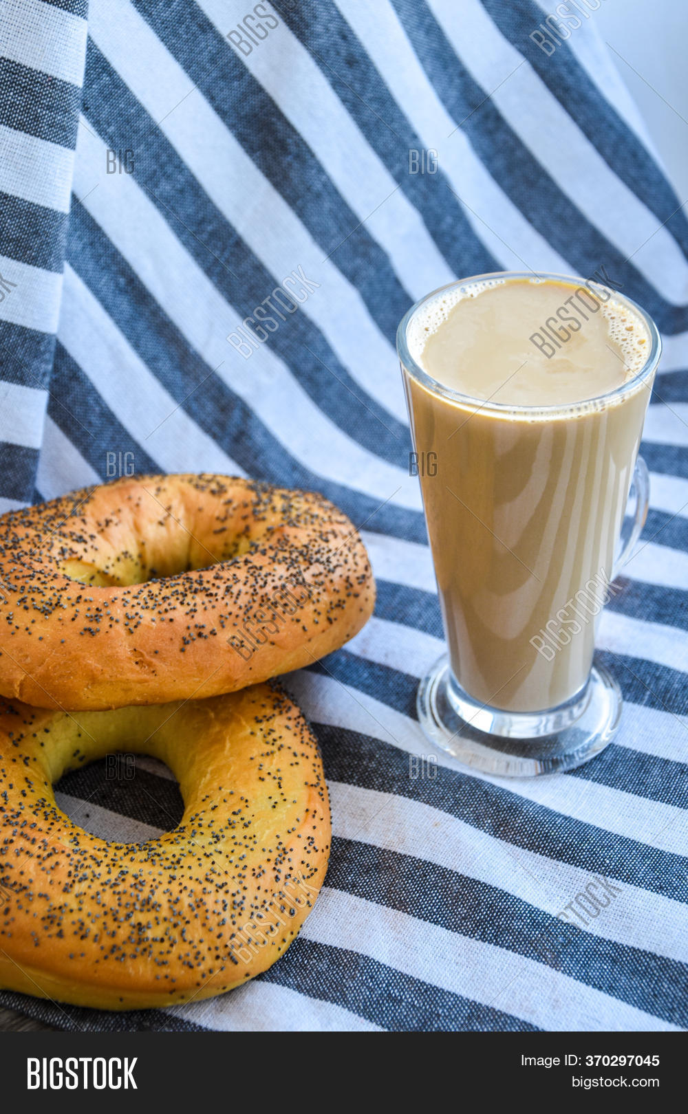 Fresh Homemade Poppy Image & Photo (Free Trial) | Bigstock