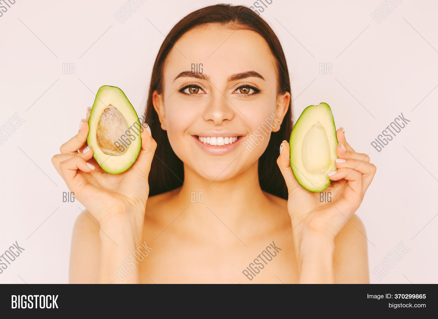 Portrait Happy Image & Photo (Free Trial) | Bigstock