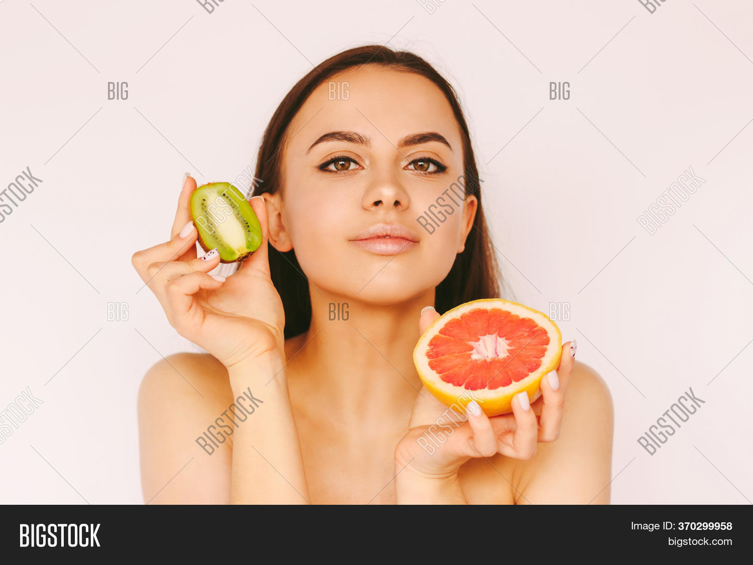 Portrait Young Gentle Image & Photo (Free Trial) | Bigstock