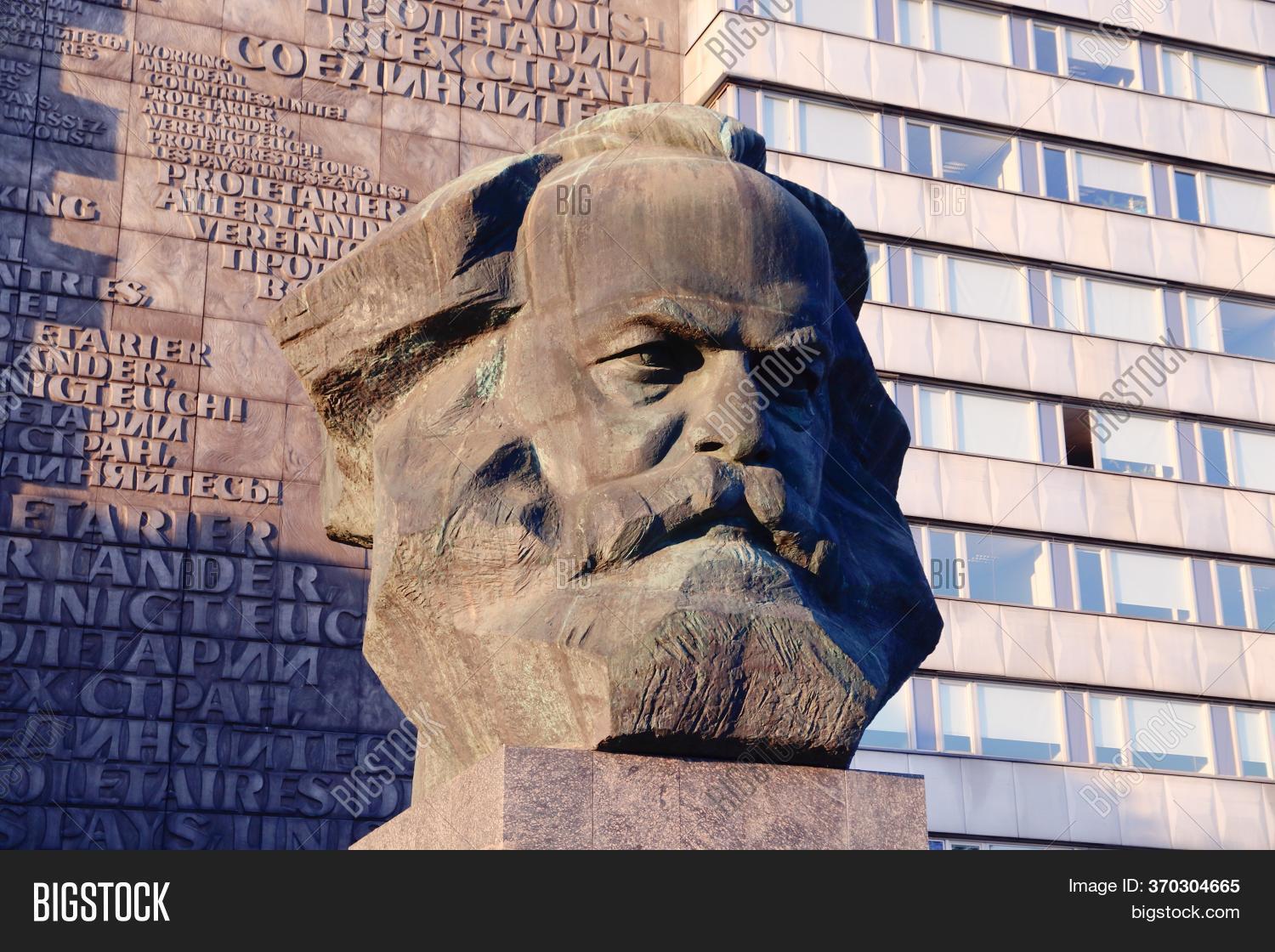 Chemnitz, Germany - Image & Photo (Free Trial) | Bigstock