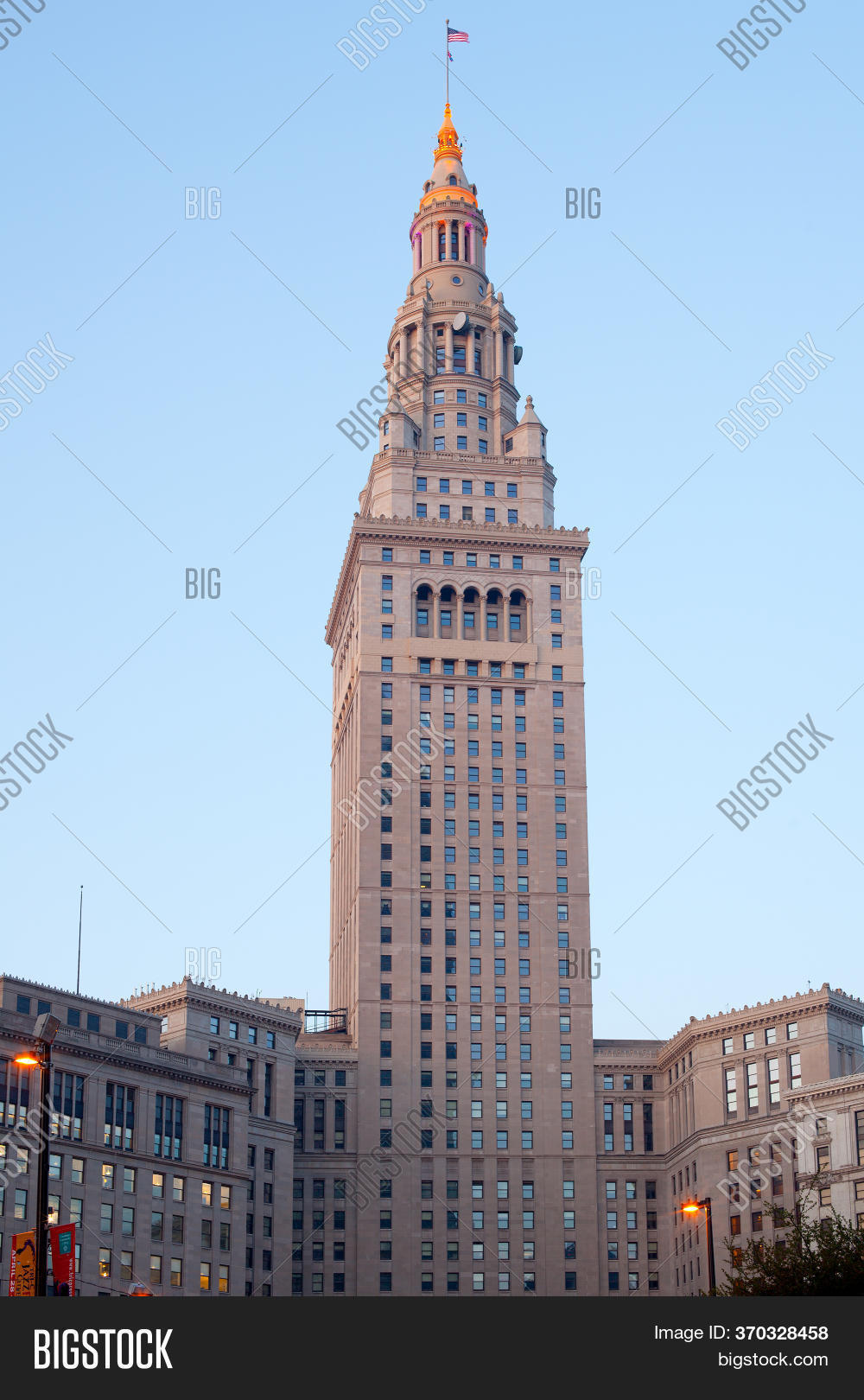 Public Square, Image & Photo (Free Trial) | Bigstock