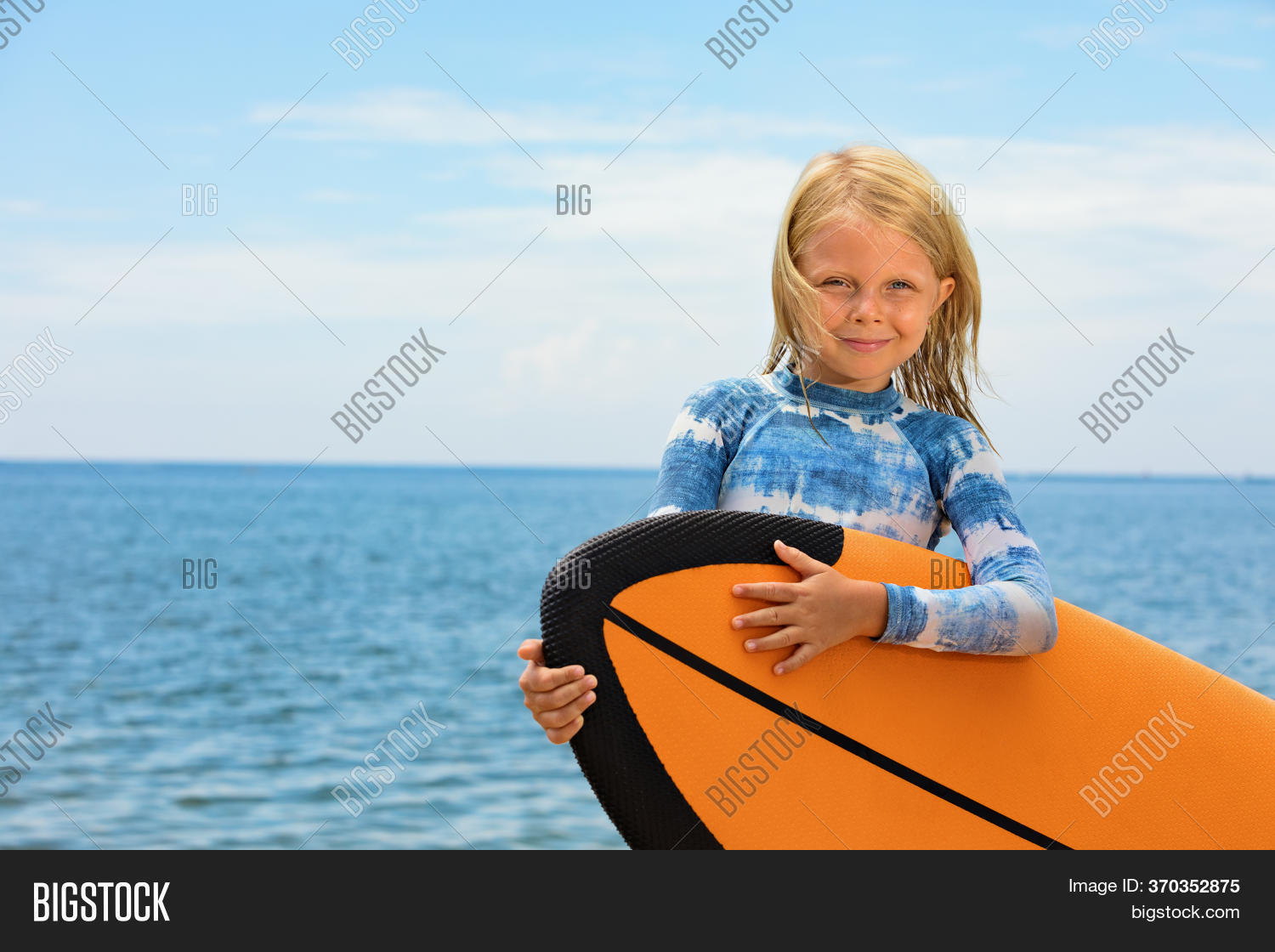 Happy Baby Girl - Image & Photo (Free Trial) | Bigstock