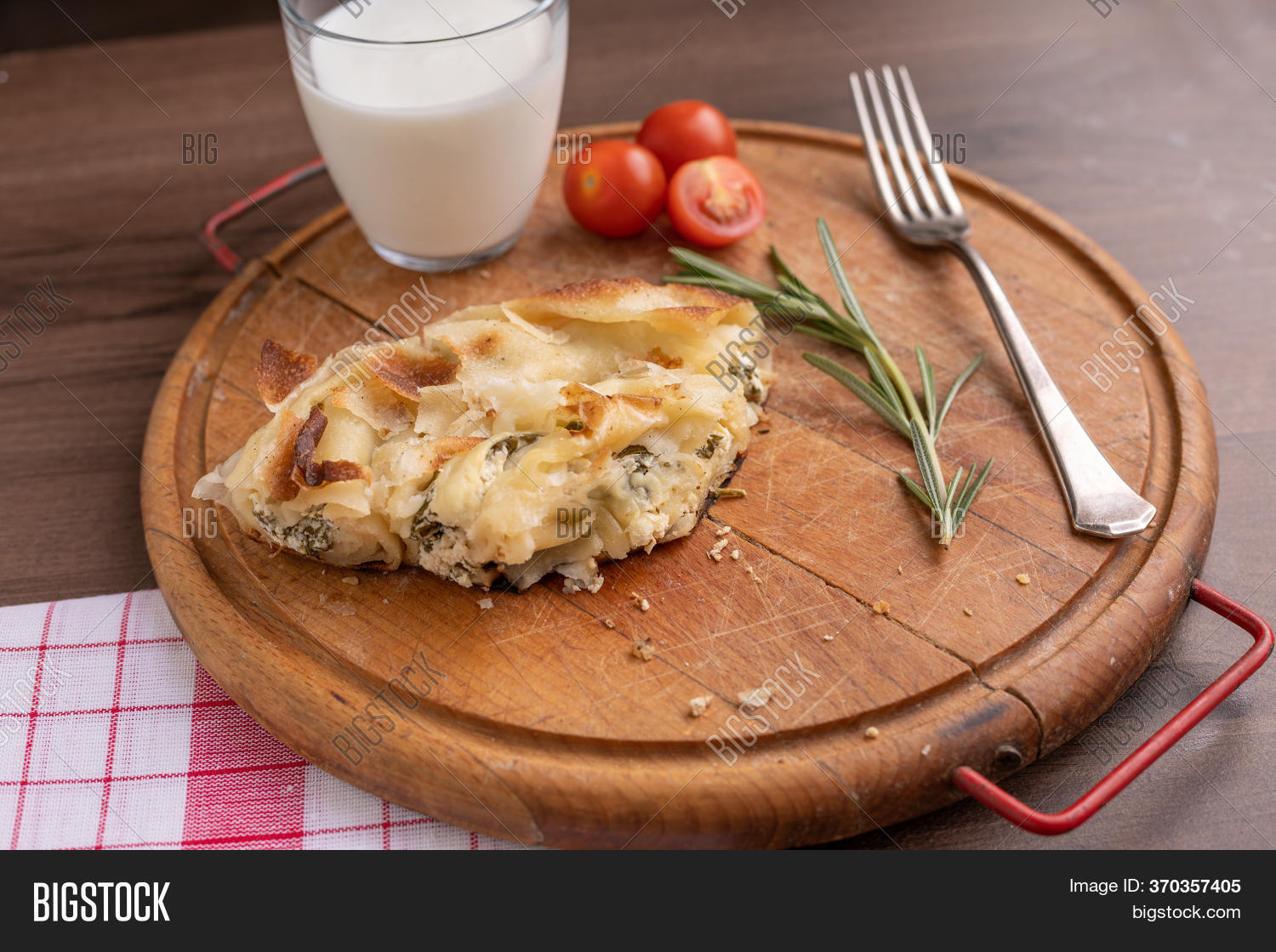 Traditional Balkan Image & Photo (Free Trial) | Bigstock
