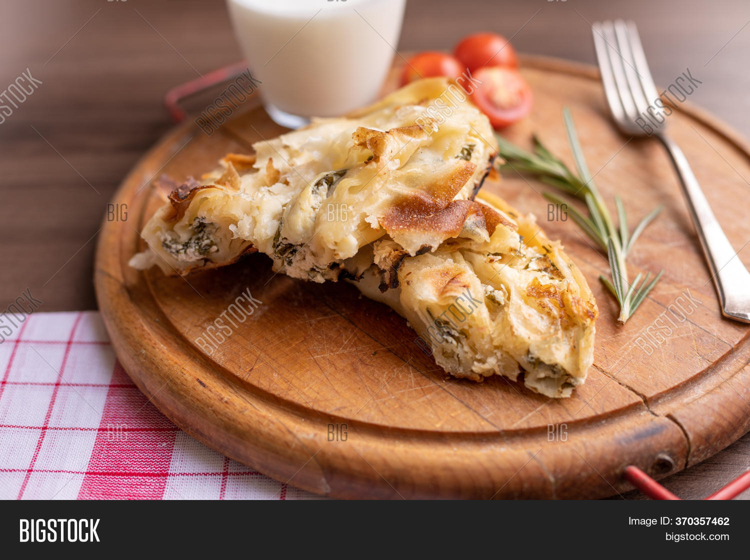 Traditional Balkan Image & Photo (Free Trial) | Bigstock