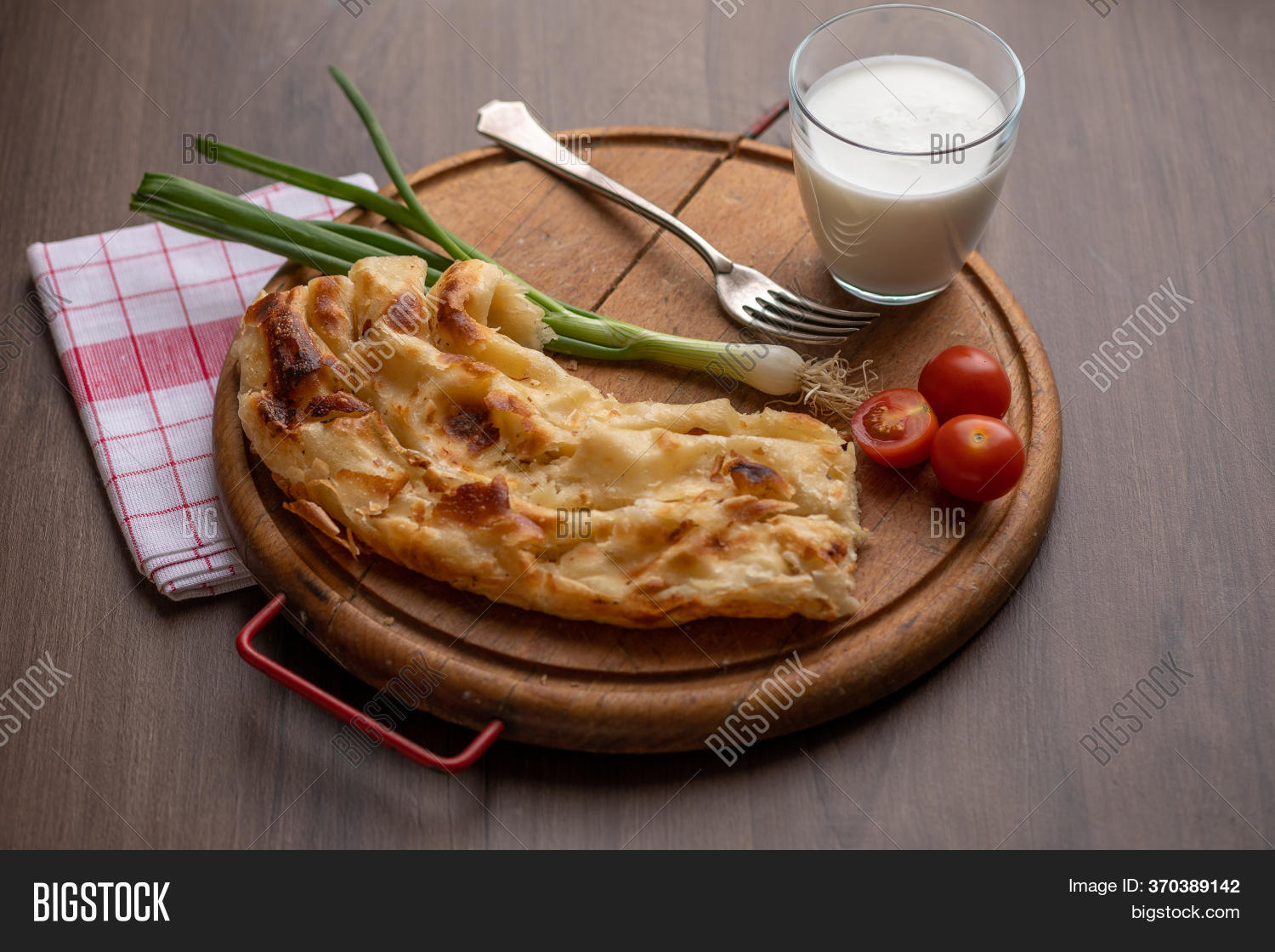 Traditional Balkan Image & Photo (Free Trial) | Bigstock