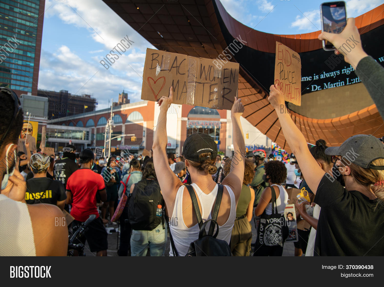 Brooklyn, New York / Image & Photo (Free Trial) | Bigstock