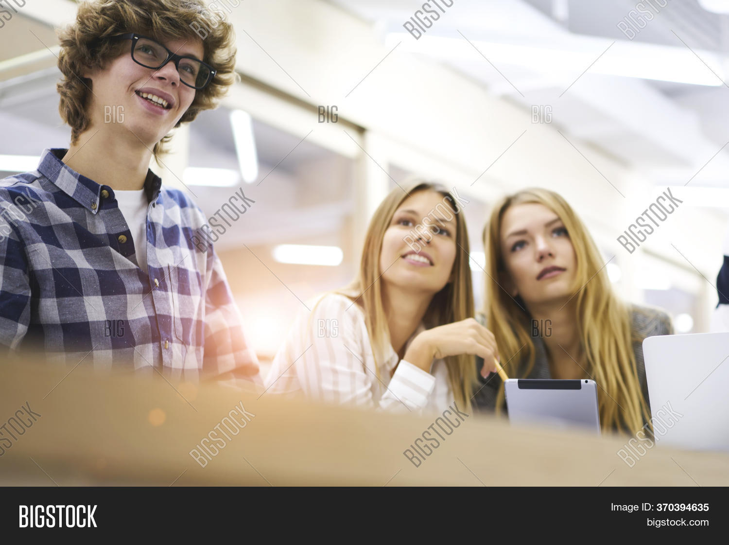 Young Programmers Image & Photo (Free Trial) | Bigstock