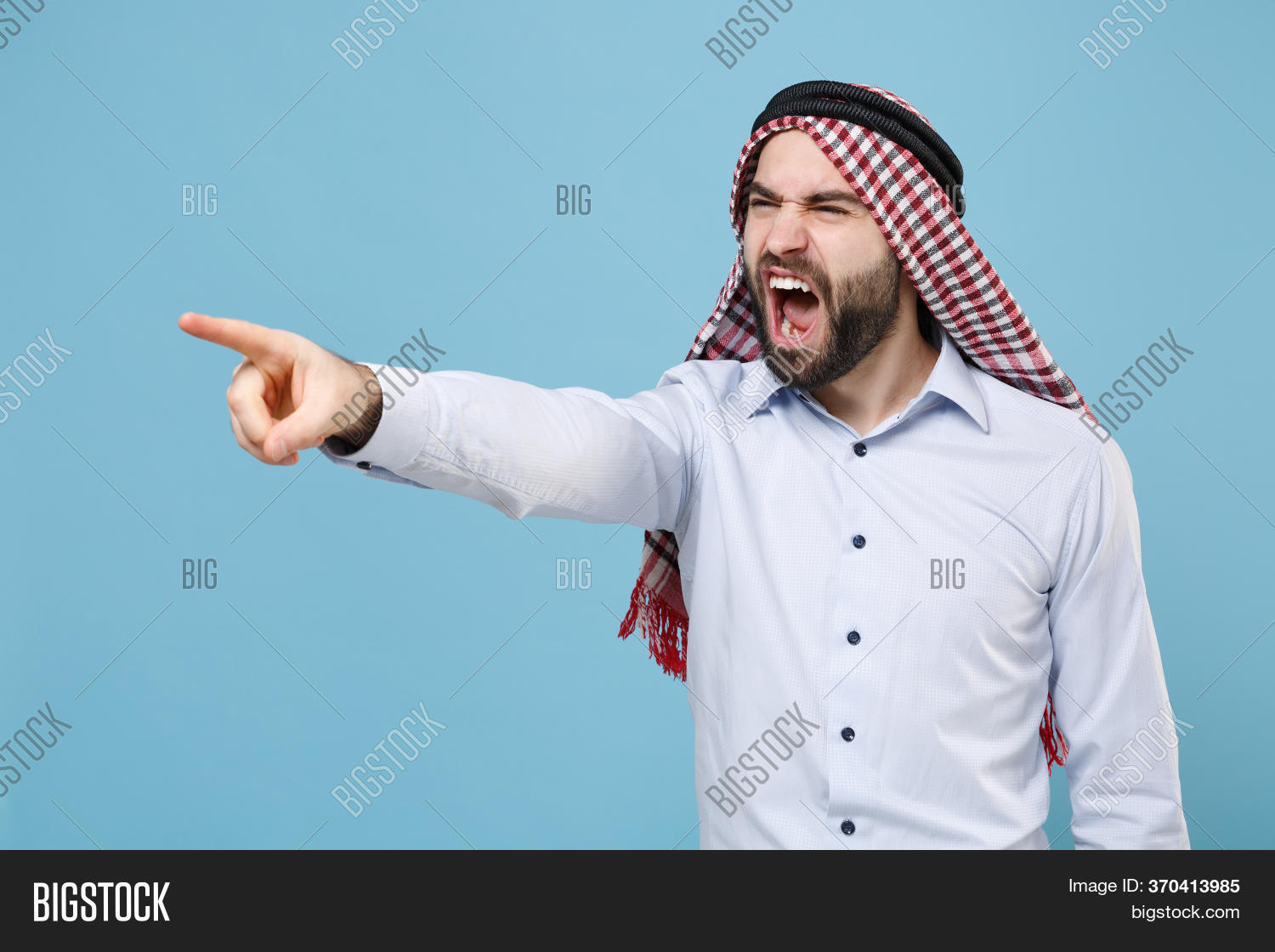 Angry Irritated Image & Photo (Free Trial) | Bigstock