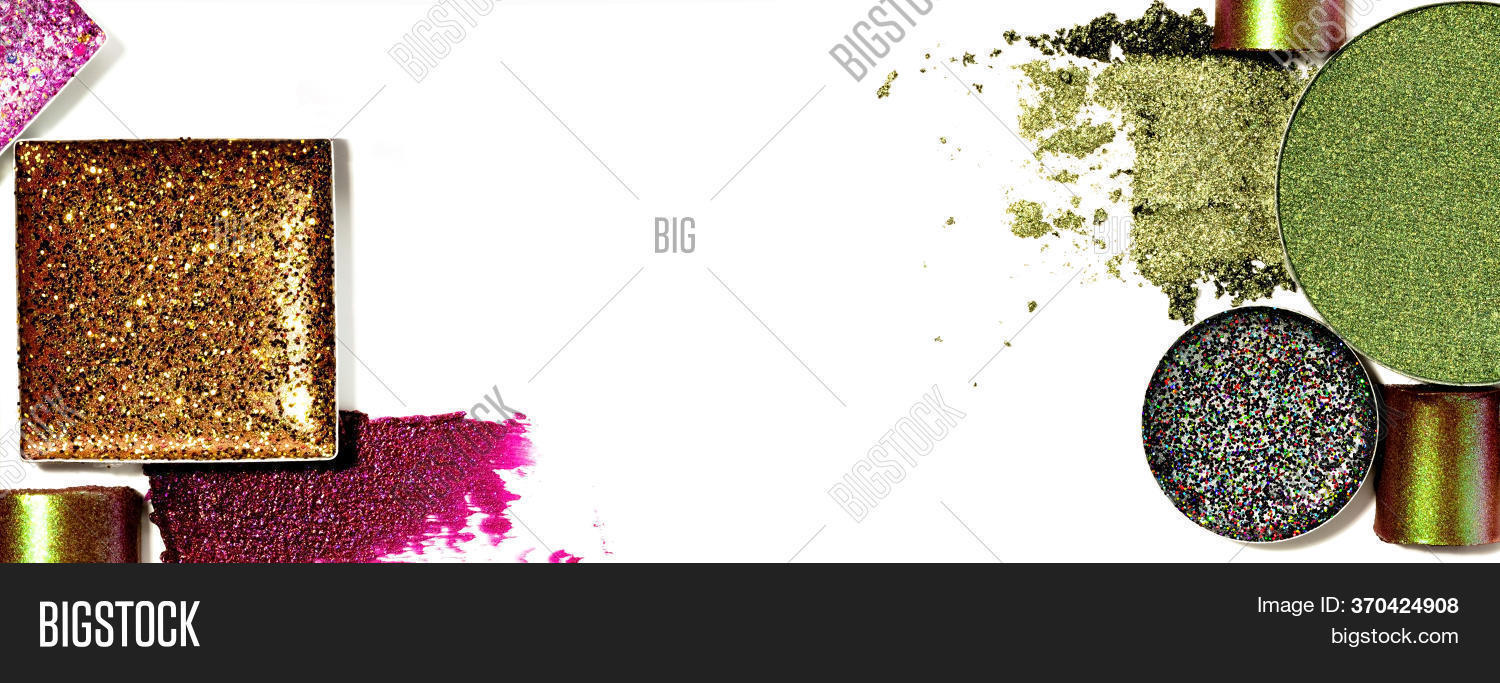 Still Life Makeup Image & Photo (Free Trial) | Bigstock