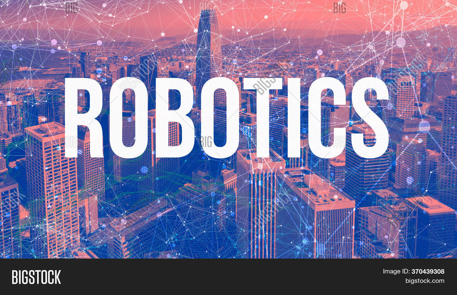 Robotics Theme Image & Photo (Free Trial) | Bigstock