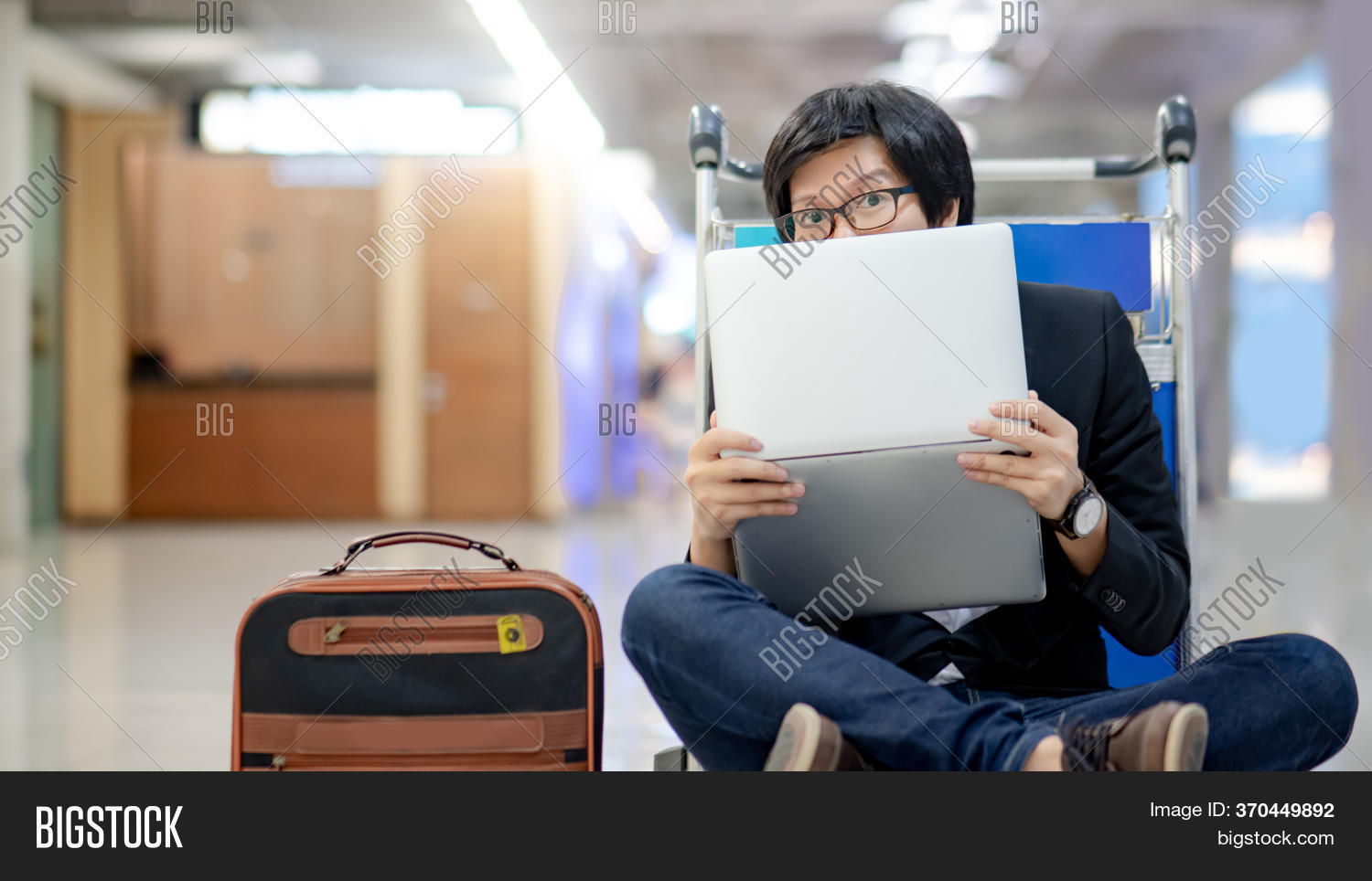Business Travel Image & Photo (Free Trial) | Bigstock