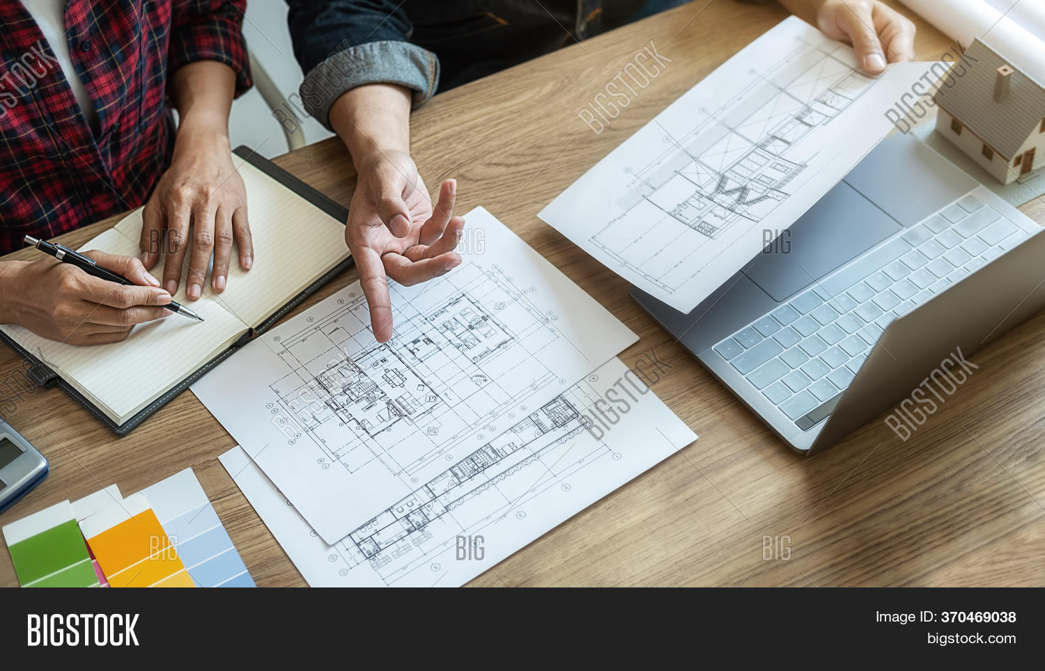 Interior Designer Image & Photo (Free Trial) | Bigstock