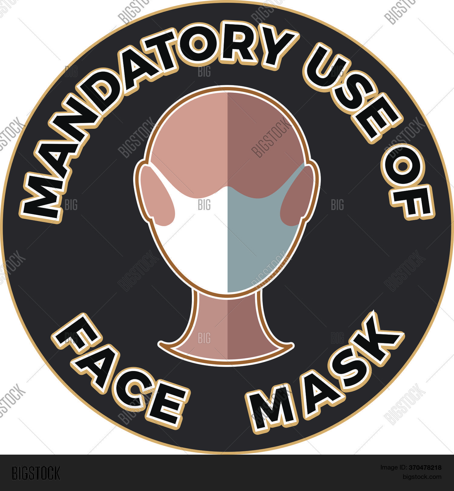 Human Head Icon Vector & Photo (Free Trial) | Bigstock