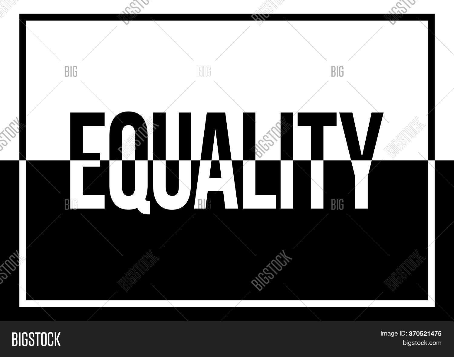 Black White Text Image & Photo (Free Trial) | Bigstock