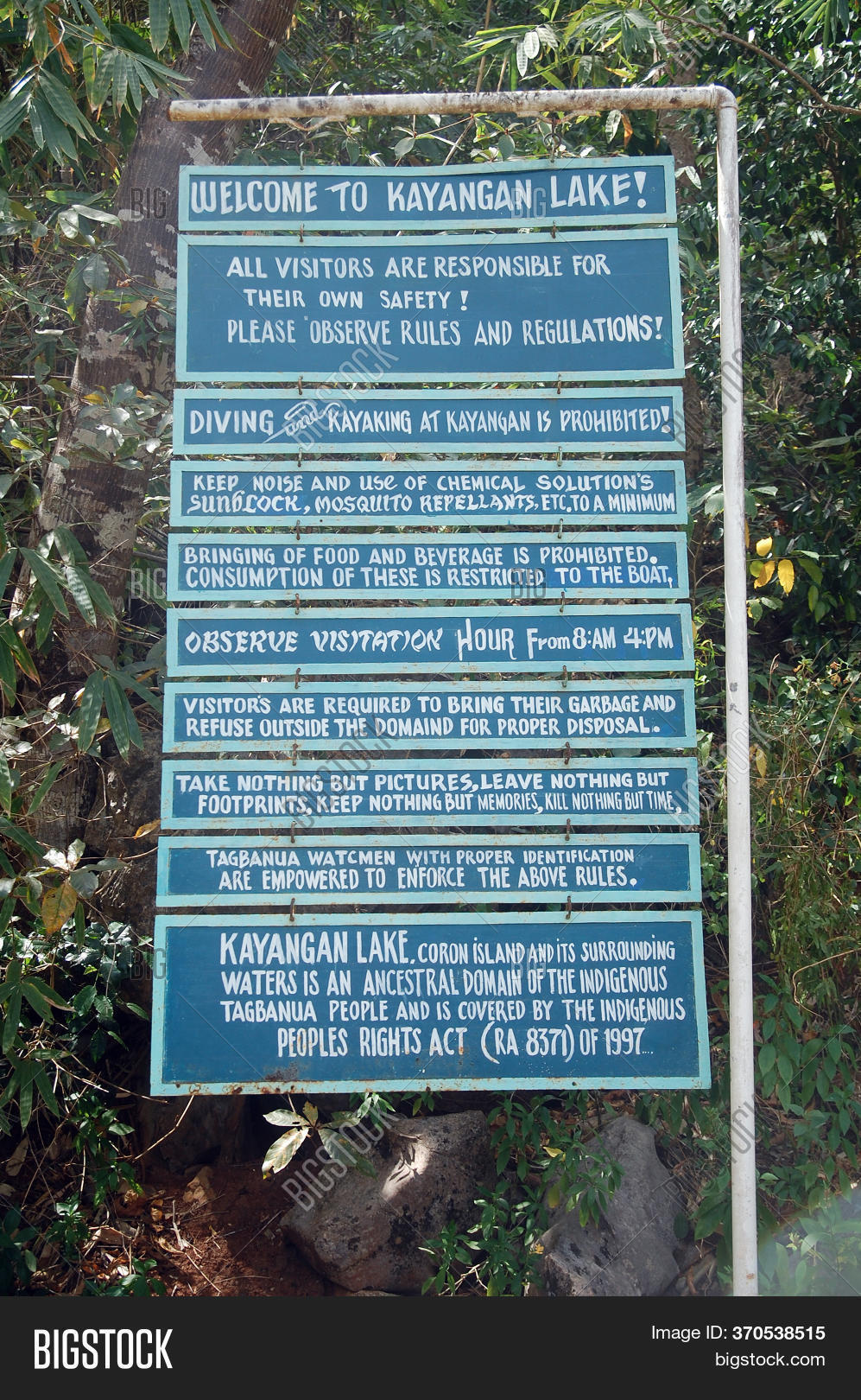 Palawan, Ph - March 7 Image & Photo (Free Trial) | Bigstock