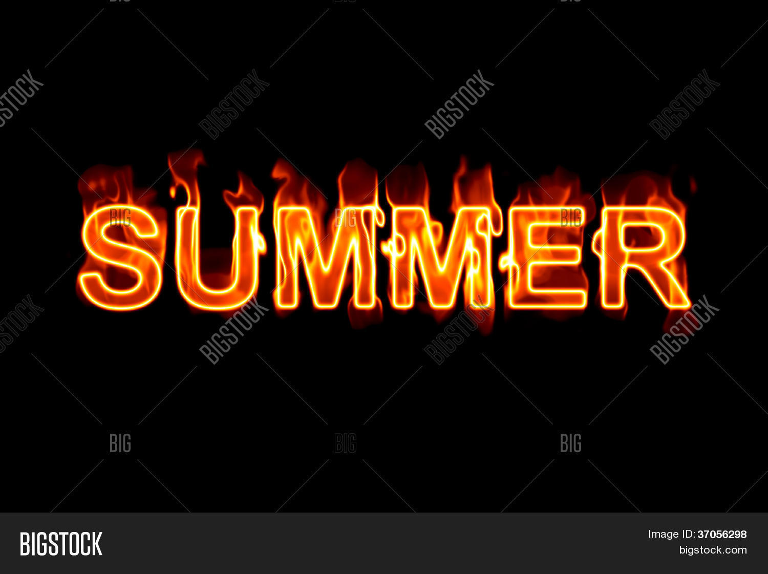 Fired Word/phrase Text Image & Photo (Free Trial) | Bigstock