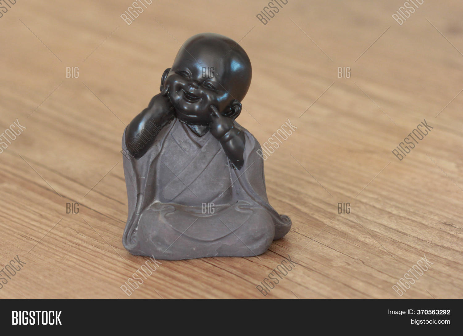 Statue Buda Macro Image & Photo (Free Trial) | Bigstock