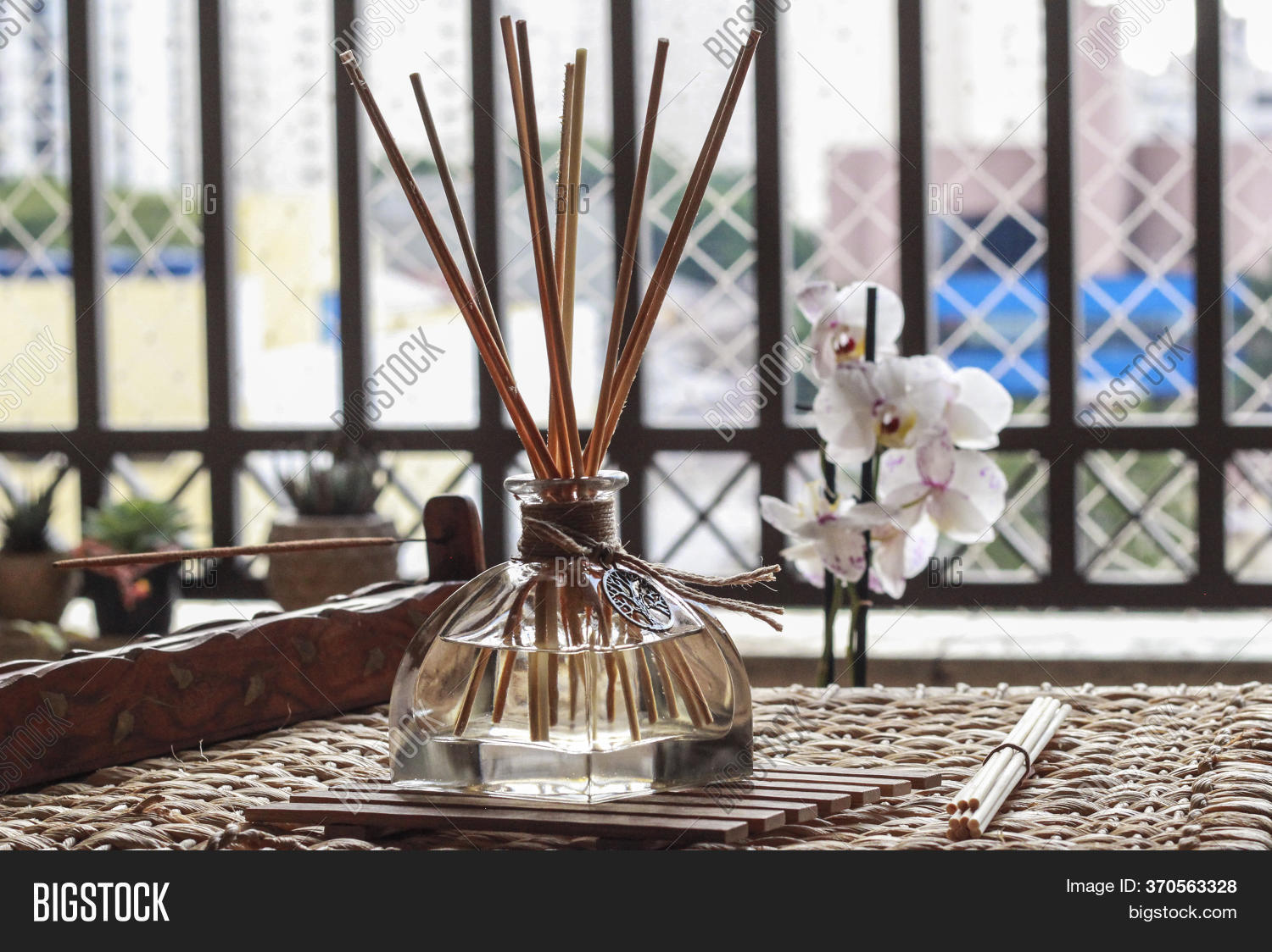 Aromatic Air Freshener Image & Photo (Free Trial) | Bigstock