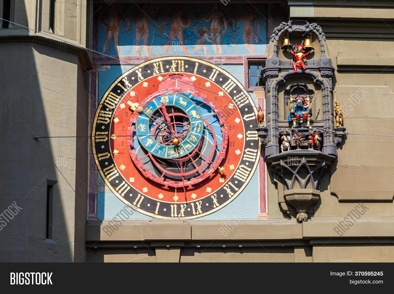 Bern, Switzerland - Image & Photo (Free Trial) | Bigstock