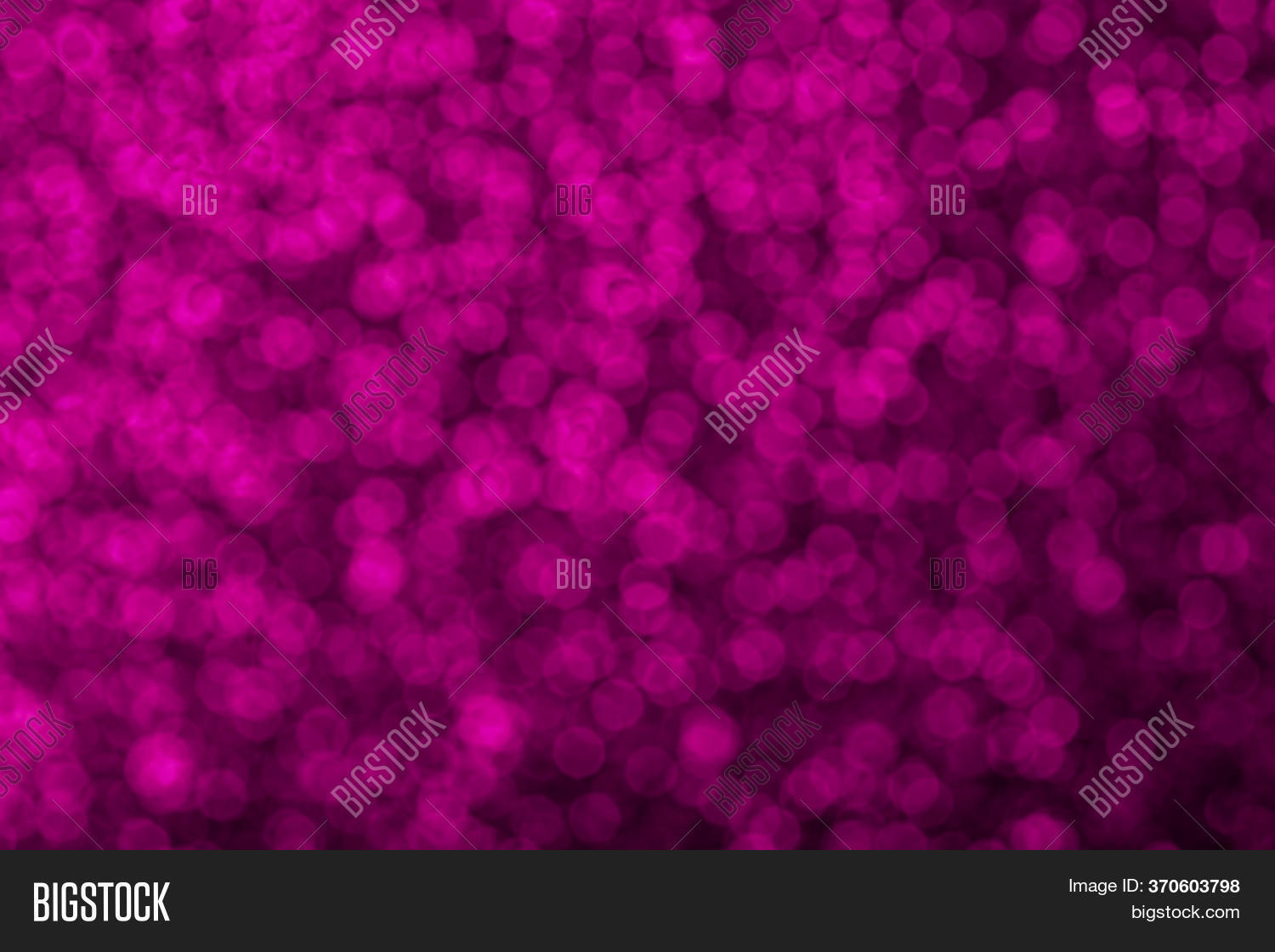 Holiday Purple Glowing Image & Photo (Free Trial) | Bigstock
