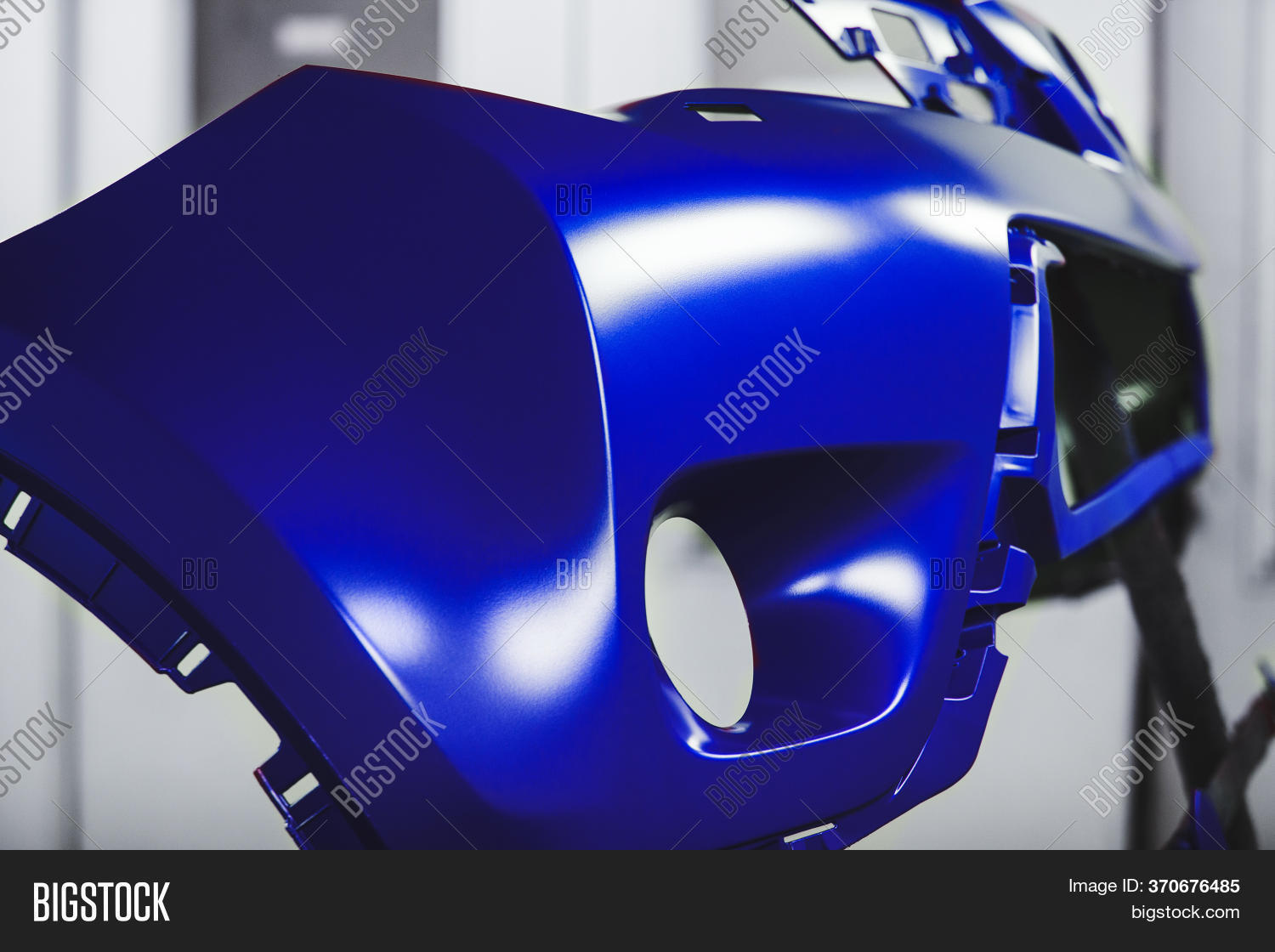 Car Element Body After Image & Photo (Free Trial) | Bigstock