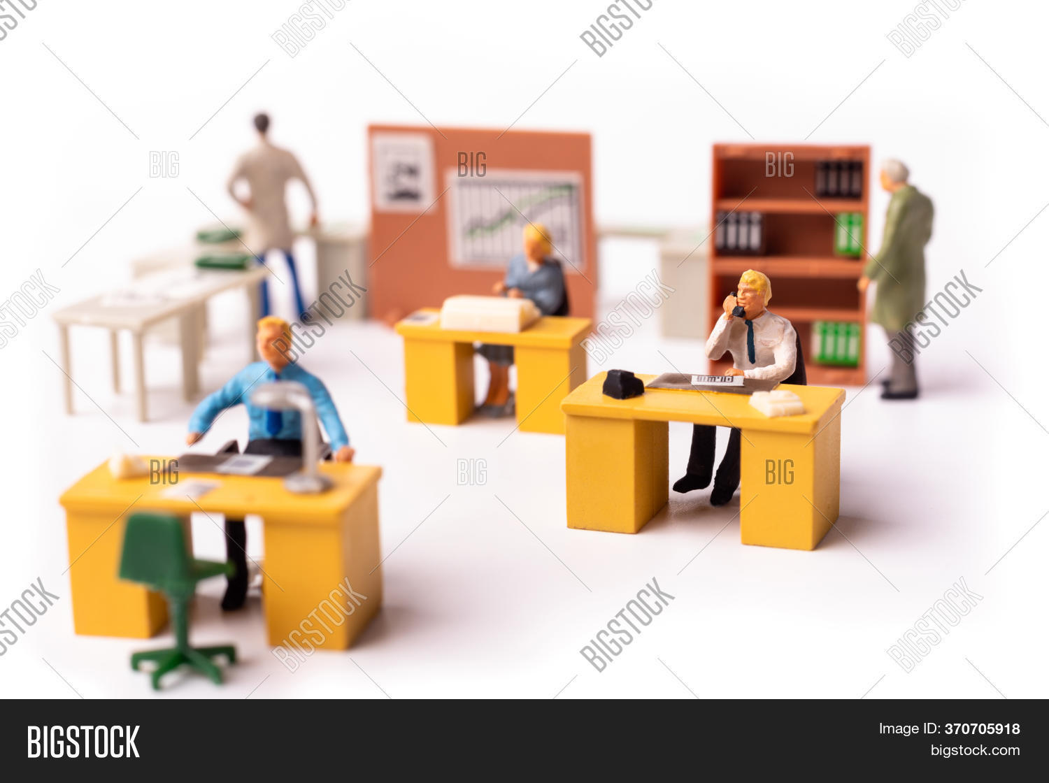 Miniature Image & Photo (Free Trial) | Bigstock