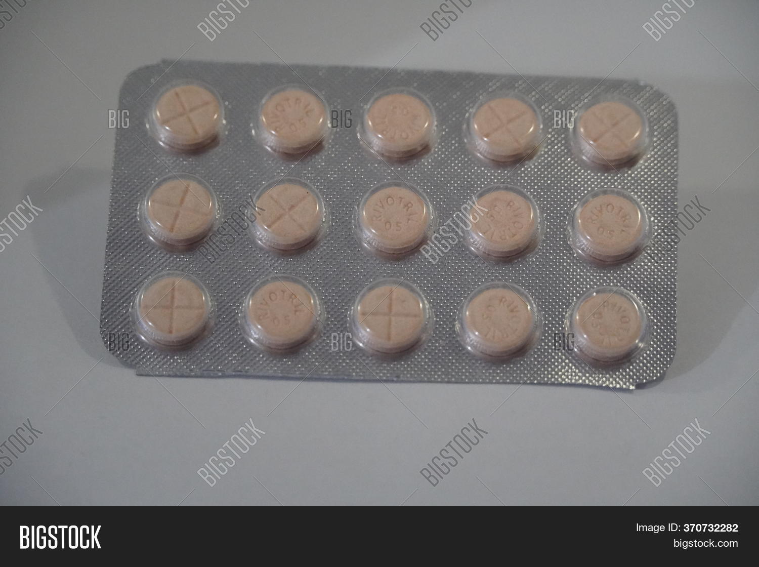 Unopened Strip Image & Photo (Free Trial) | Bigstock