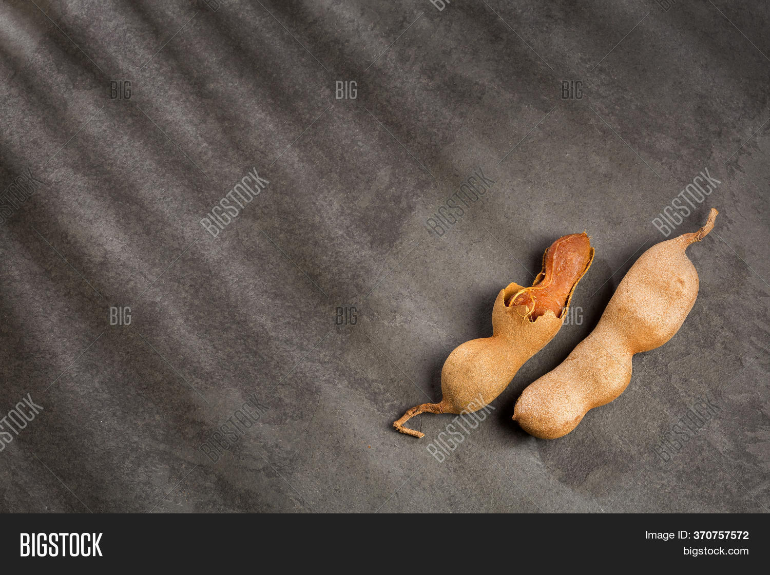 Tamarind Tropical Image & Photo (Free Trial) | Bigstock