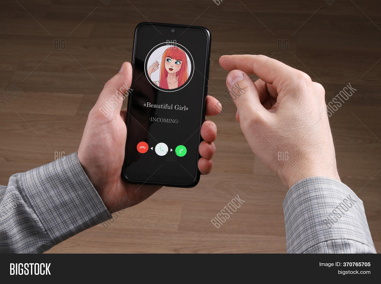 Hands Person, Image & Photo (Free Trial) | Bigstock