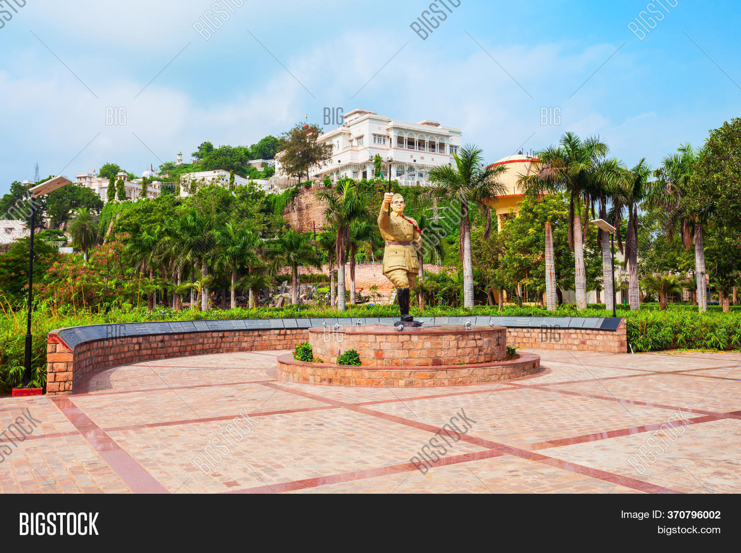 Ajmer, India - Image & Photo (Free Trial) | Bigstock