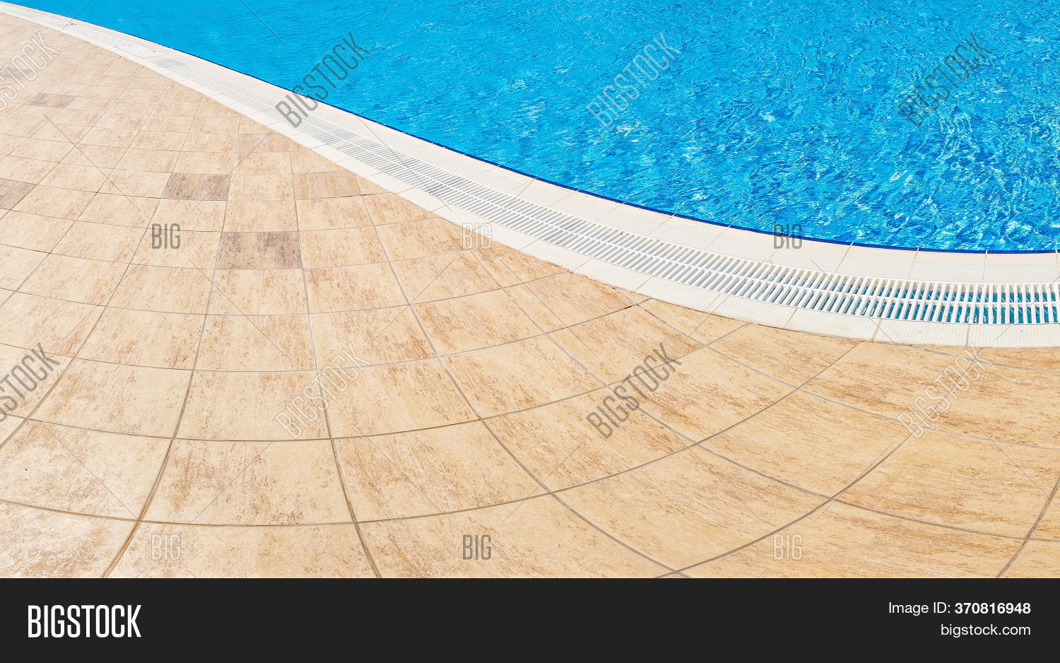 Abstract Pool Blue Image & Photo (Free Trial) | Bigstock