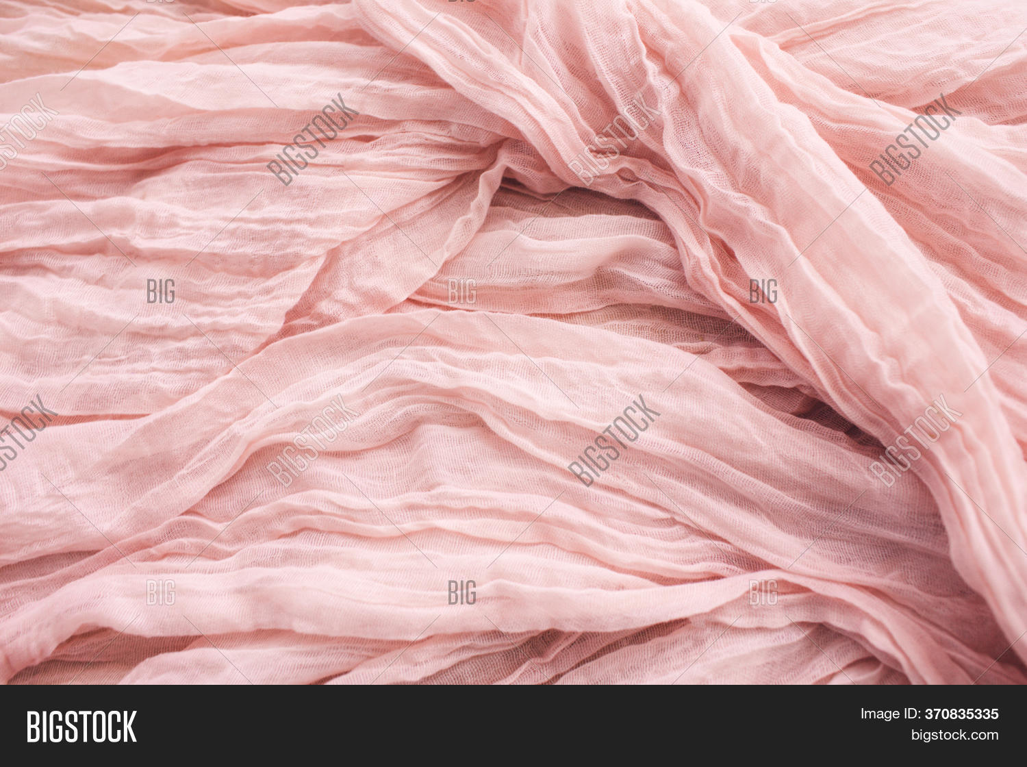 Texture Fabric Pink Image & Photo (Free Trial) | Bigstock