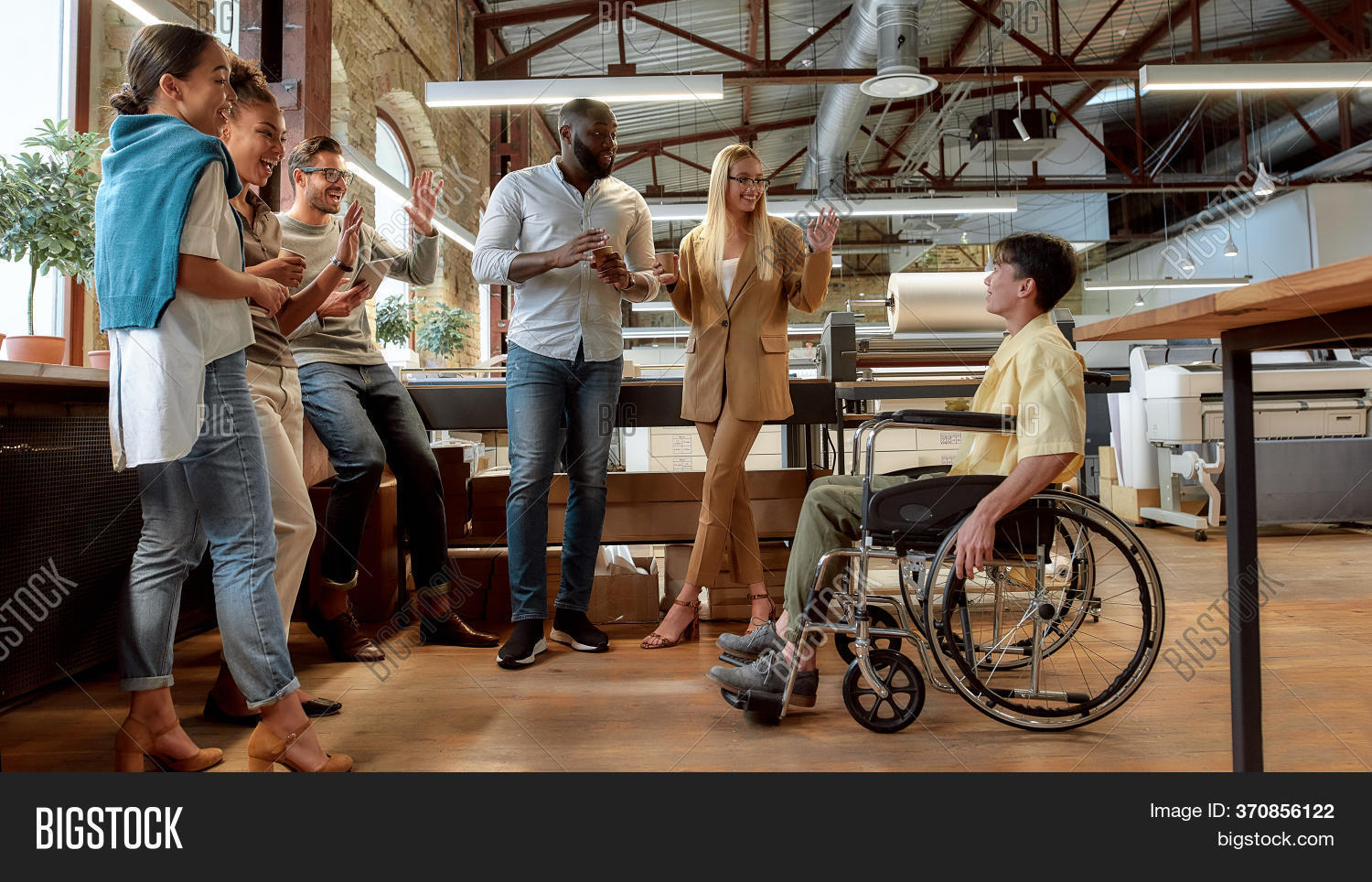 Portrait Mixed Race Image & Photo (Free Trial) | Bigstock