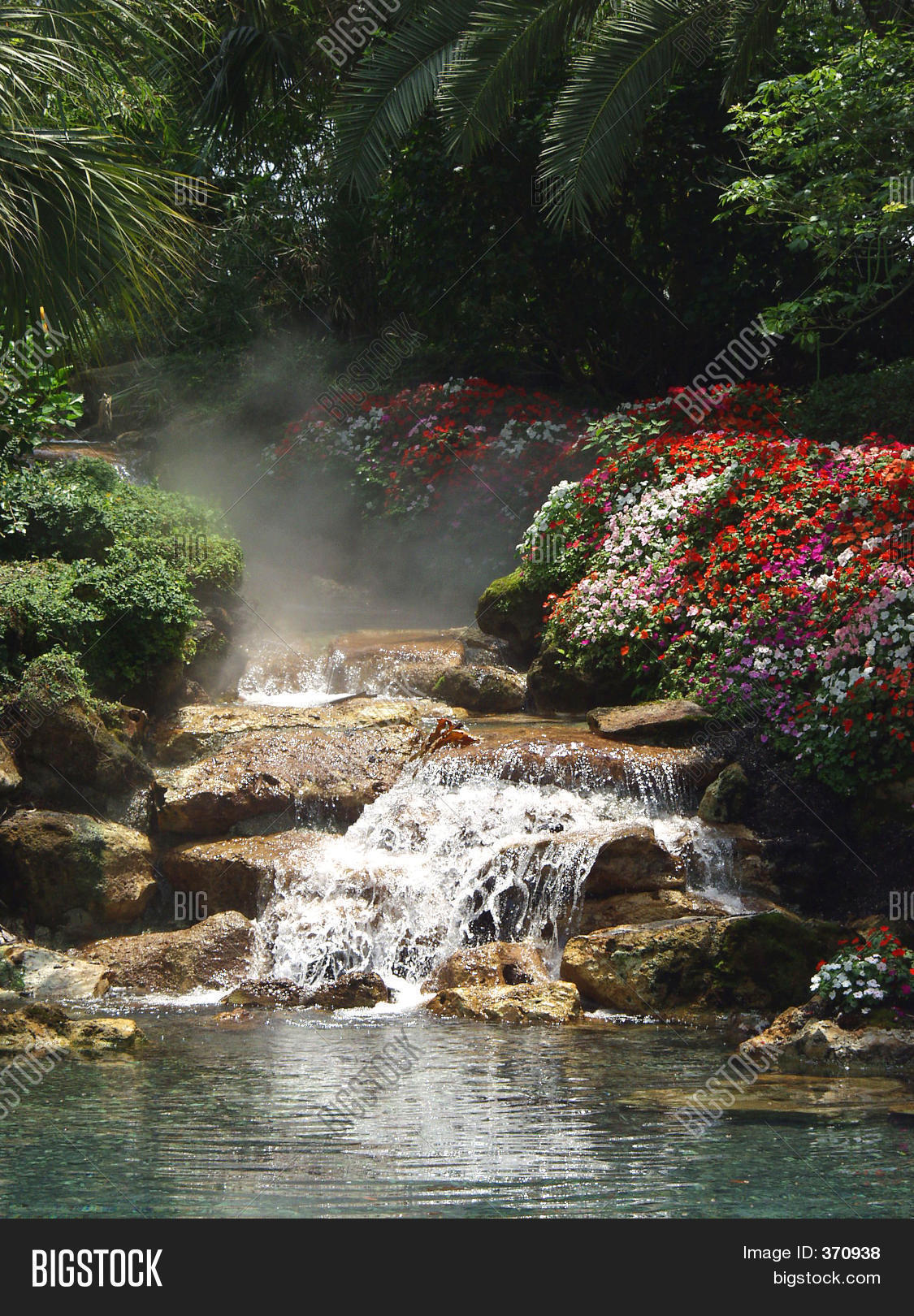 Stream - 2 Image & Photo (Free Trial) | Bigstock