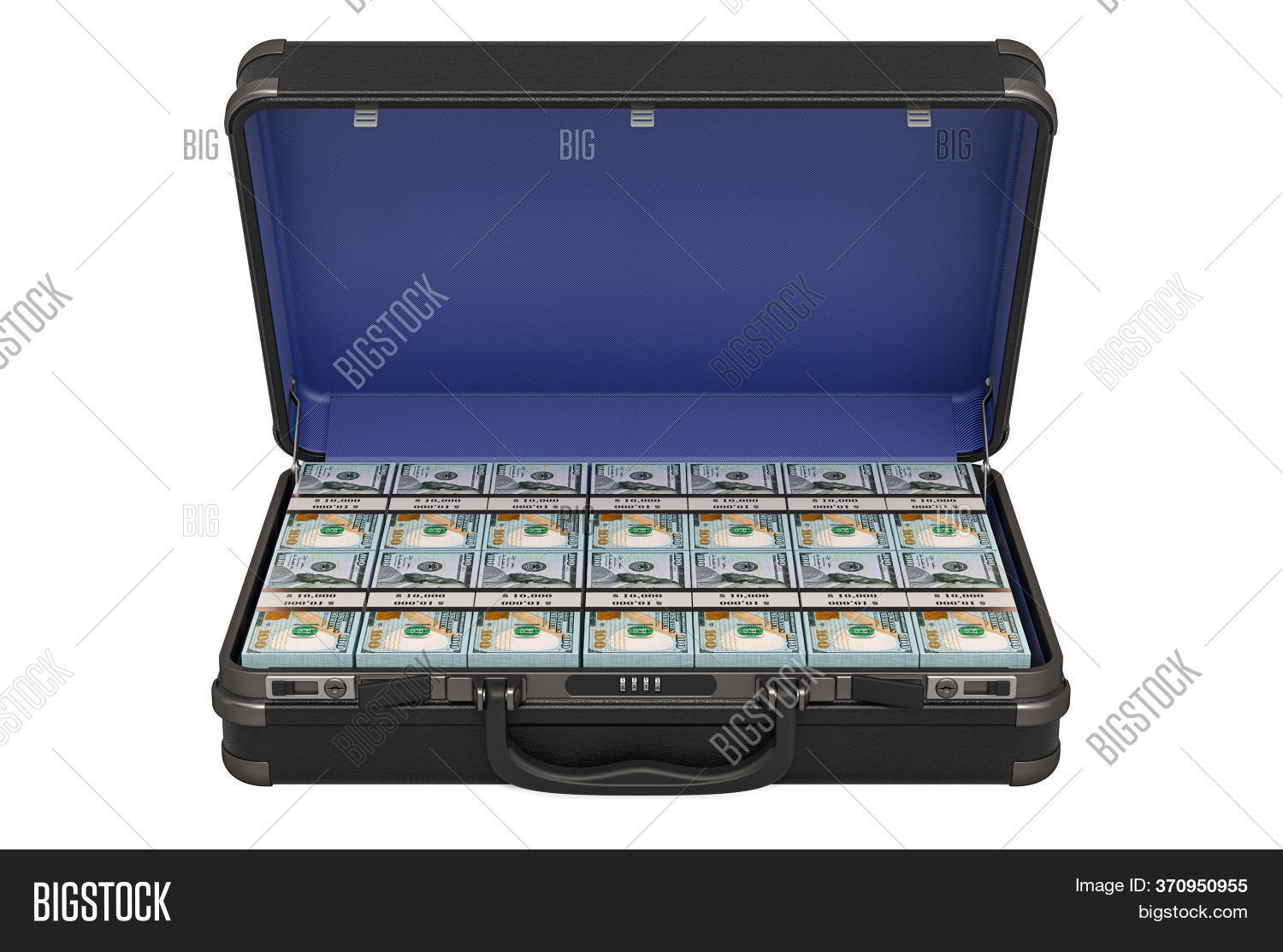 Open Hard Case Full Image & Photo (Free Trial) | Bigstock