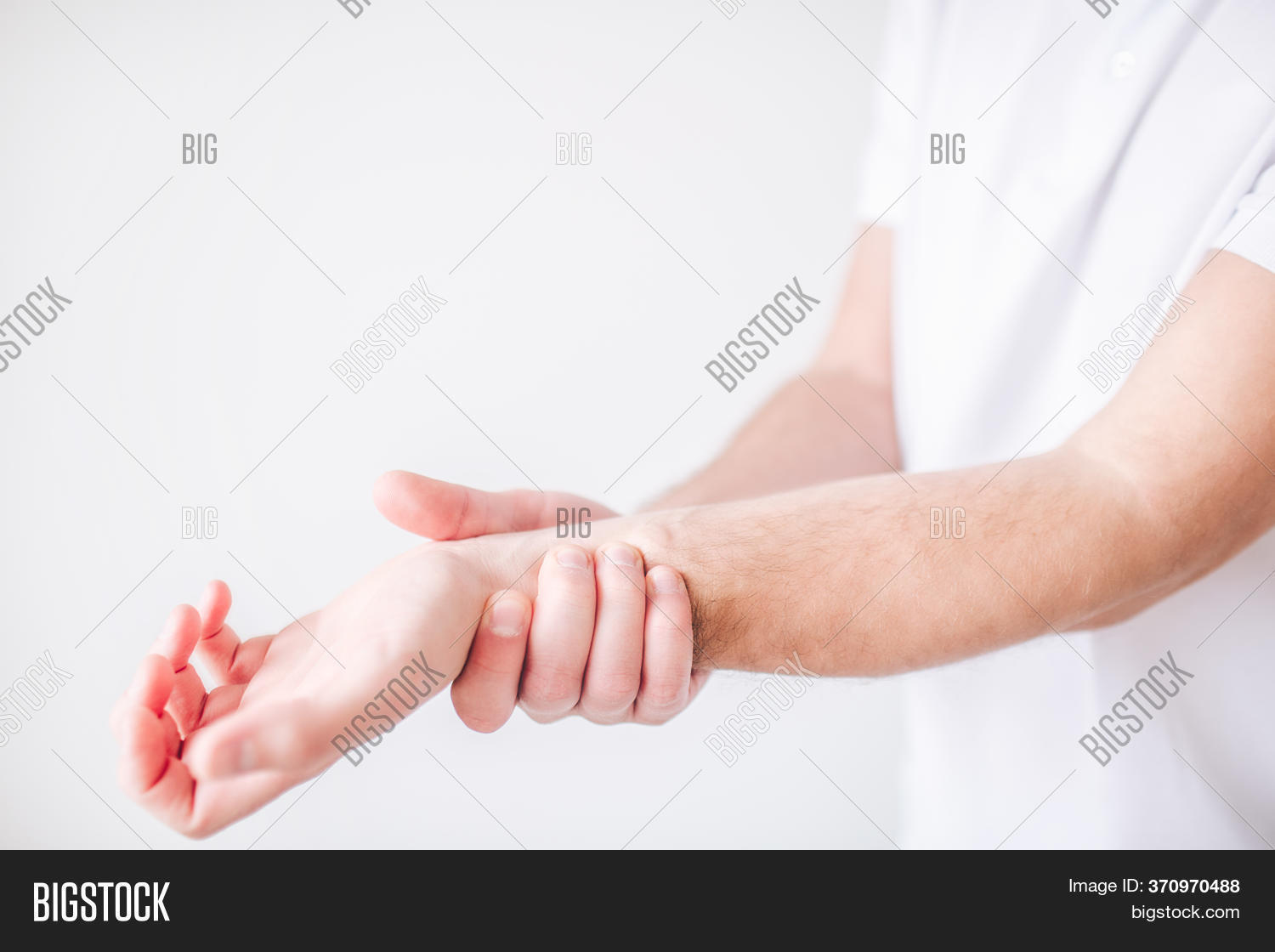 Young Man Isolated Image & Photo (Free Trial) | Bigstock