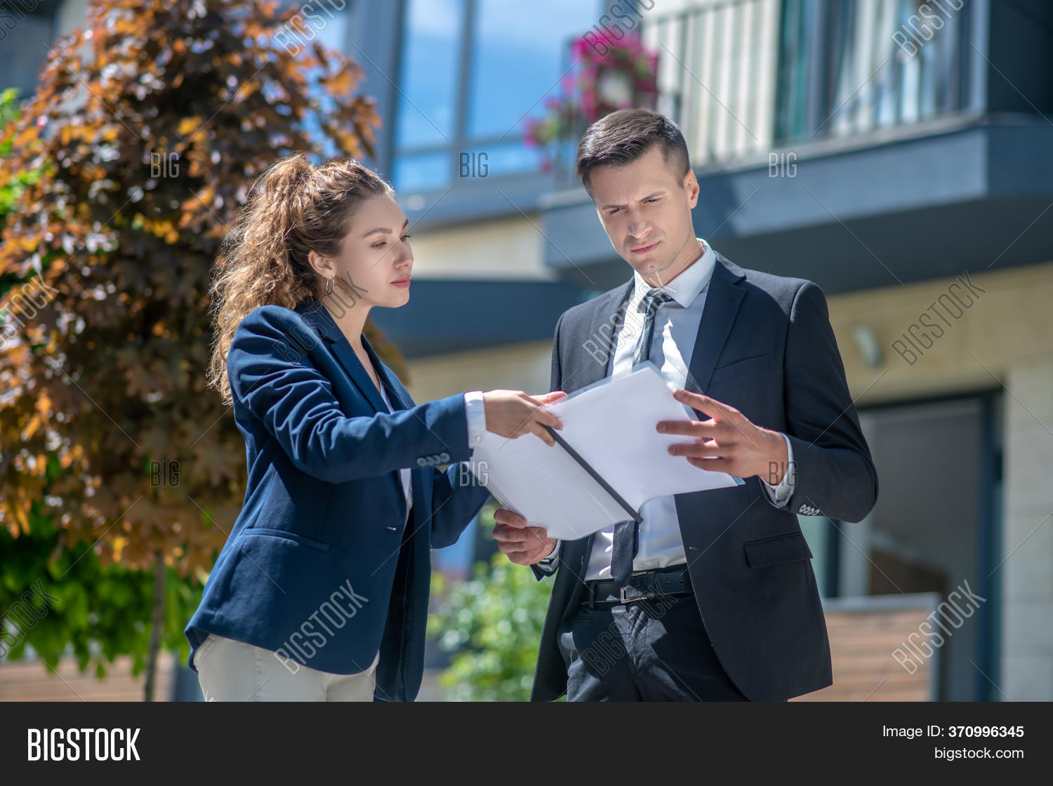Client Black Suit Image & Photo (Free Trial) | Bigstock