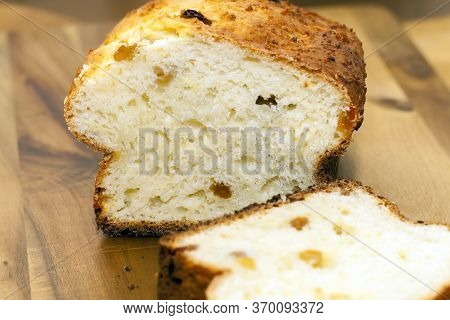 Cut Into Chunks Real Image & Photo (Free Trial) | Bigstock