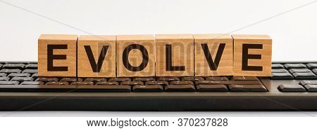 Evolve Images, Illustrations & Vectors (Free) - Bigstock