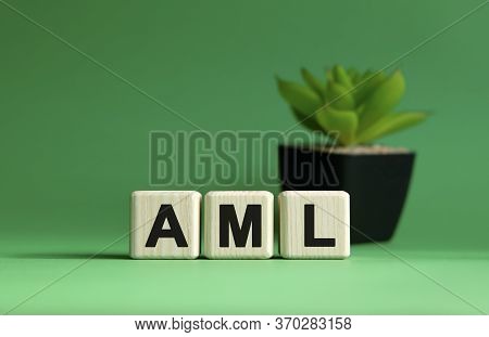 Aml - Business Concept Image & Photo (Free Trial) | Bigstock