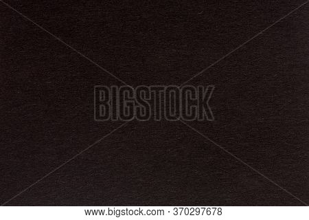 Wrinkled Black Paper Image & Photo (Free Trial) | Bigstock