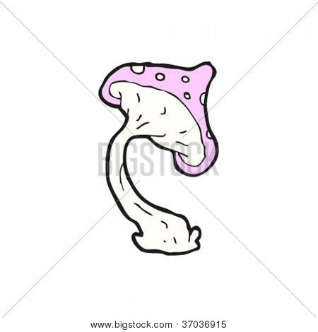Toadstool Cartoon Images, Illustrations & Vectors (Free) - Bigstock