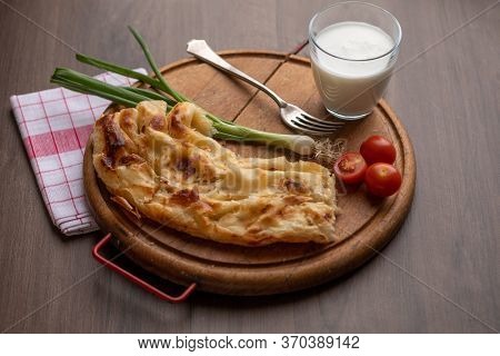 Traditional Balkan Image & Photo (Free Trial) | Bigstock