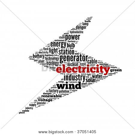 Electricity Related Image & Photo (Free Trial) | Bigstock