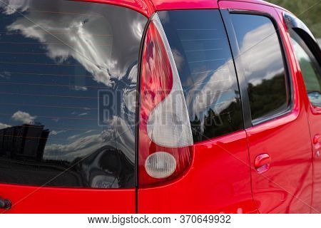 Novosibirsk/ Russia - Image & Photo (Free Trial) | Bigstock