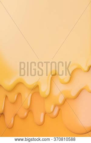 Cheese Creamy Liquid Image & Photo (Free Trial) | Bigstock