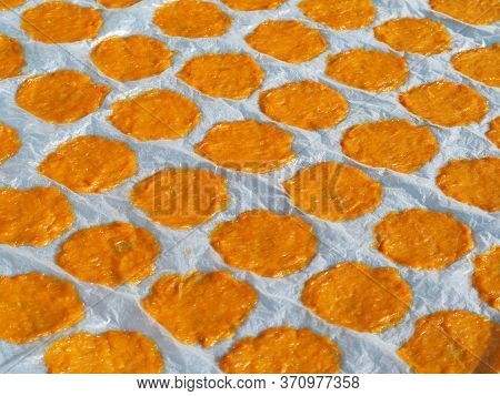 Dried Mango Paste Made Image & Photo (Free Trial) | Bigstock