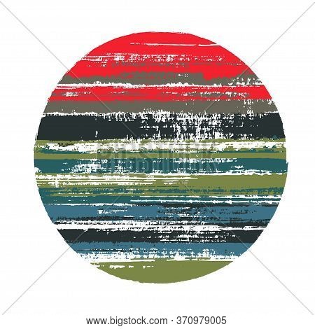 Vintage Circle Vector Vector & Photo (Free Trial) | Bigstock
