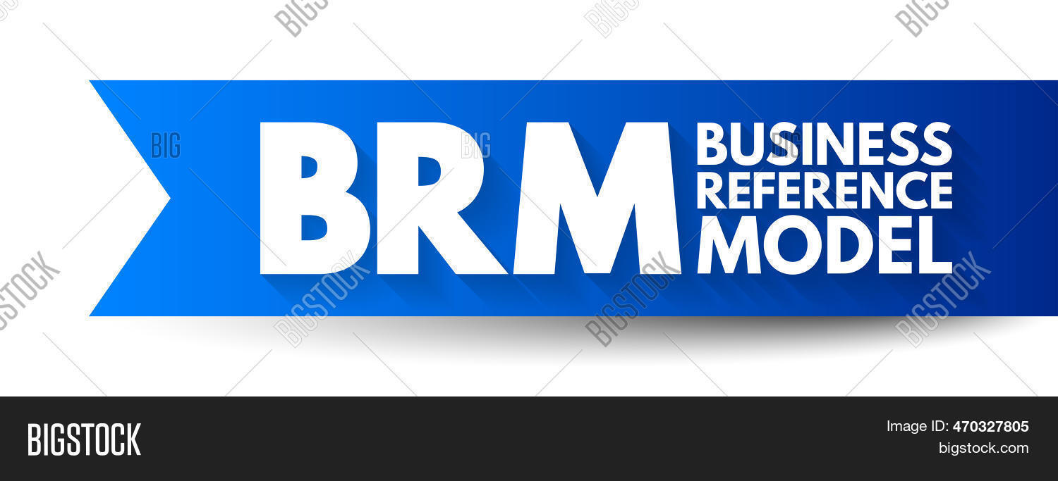 Brm Business Reference Image & Photo (Free Trial) | Bigstock