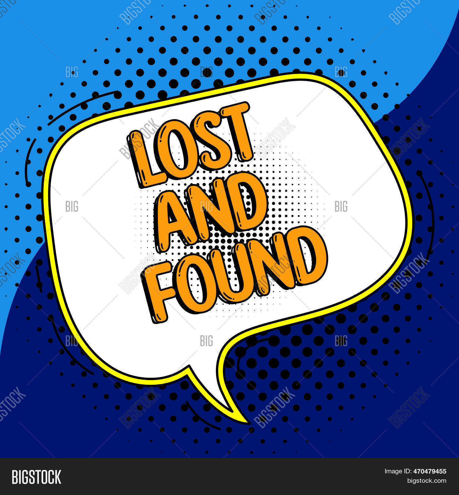 Handwriting Text Lost Image & Photo (Free Trial) | Bigstock